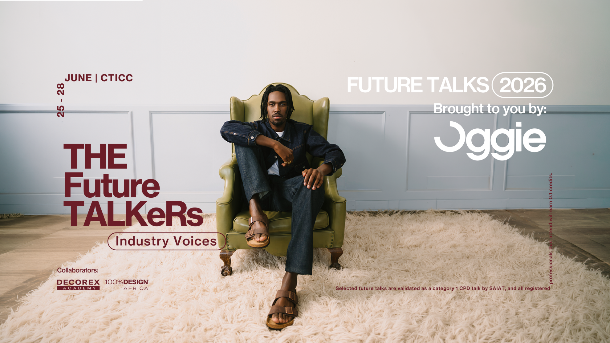 Future Talks