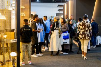 DECOREX JOBURG