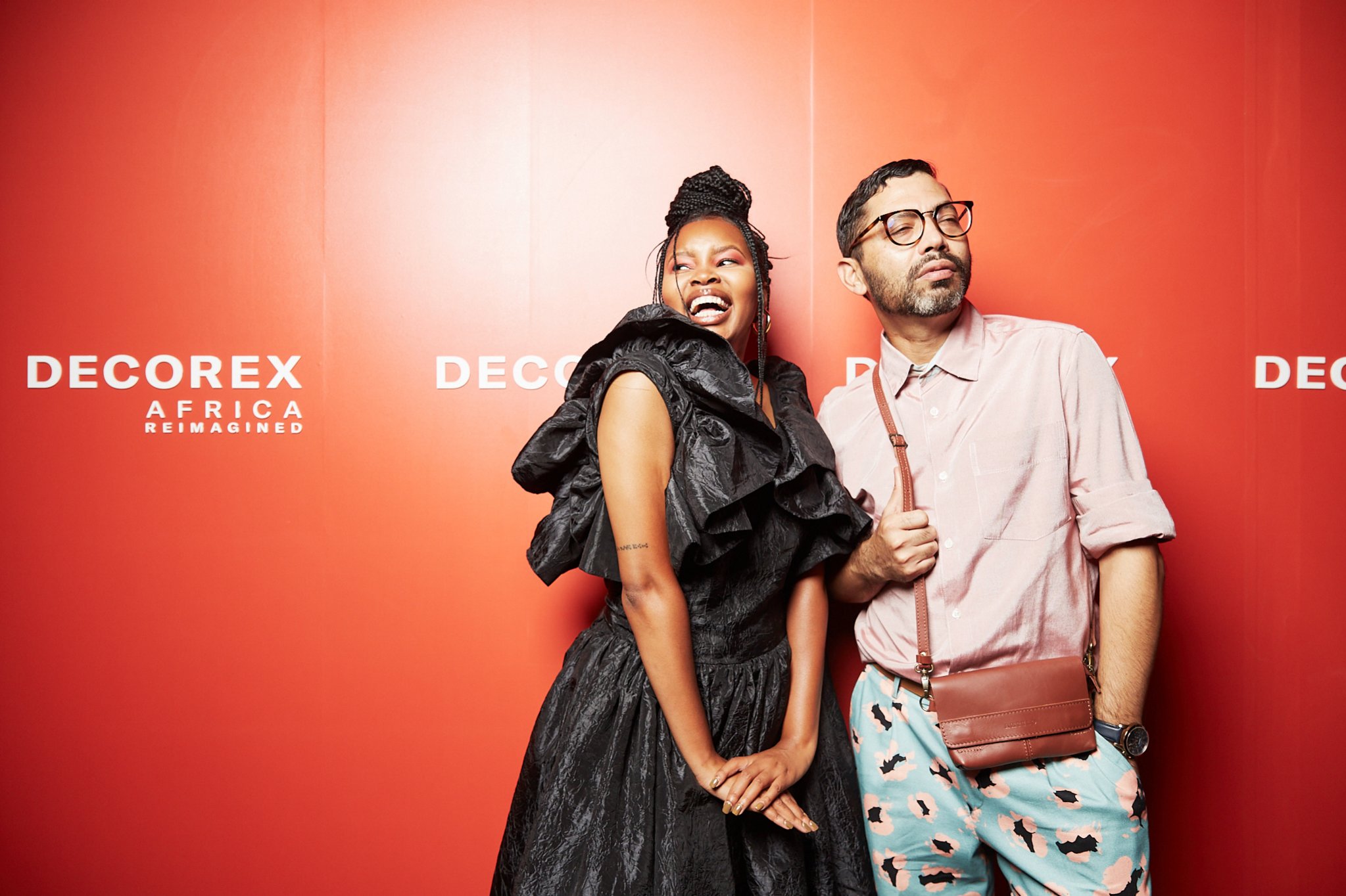Joburg Event Gallery
