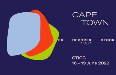 Home | Decorex Africa ReImagined